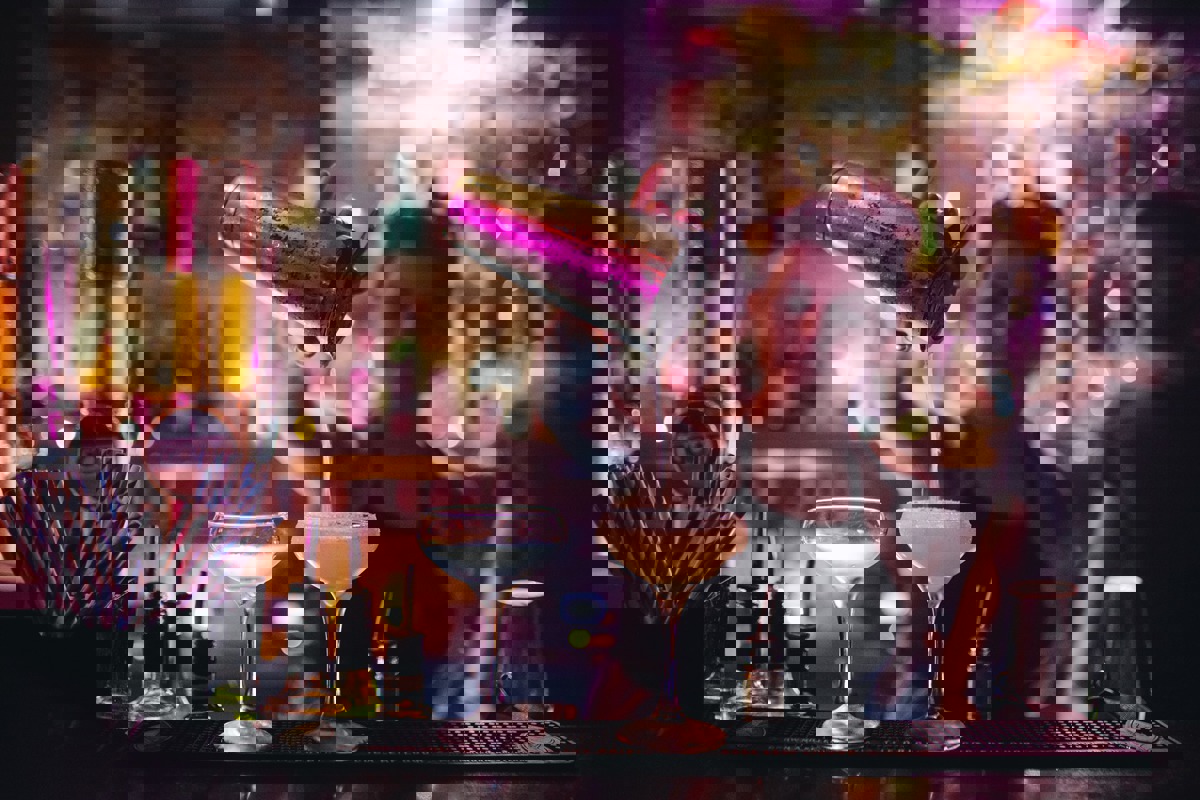 Good Things Bar | Bars In Melbourne | Best Restaurants of Australia