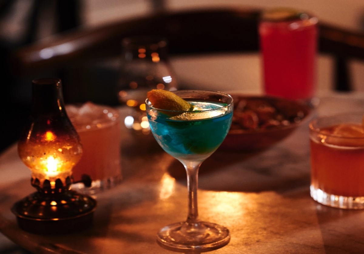 Molly Bar | Best Restaurants of Australia