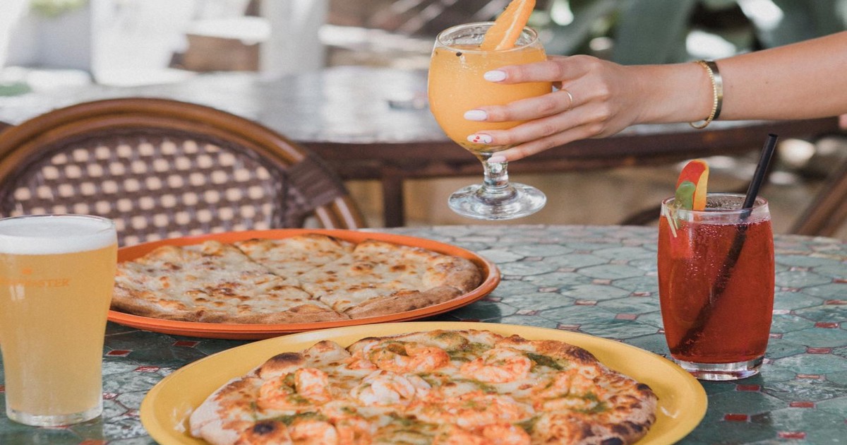 Shady Palms | Similar Restaurants Nearby | Best Restaurants Australia