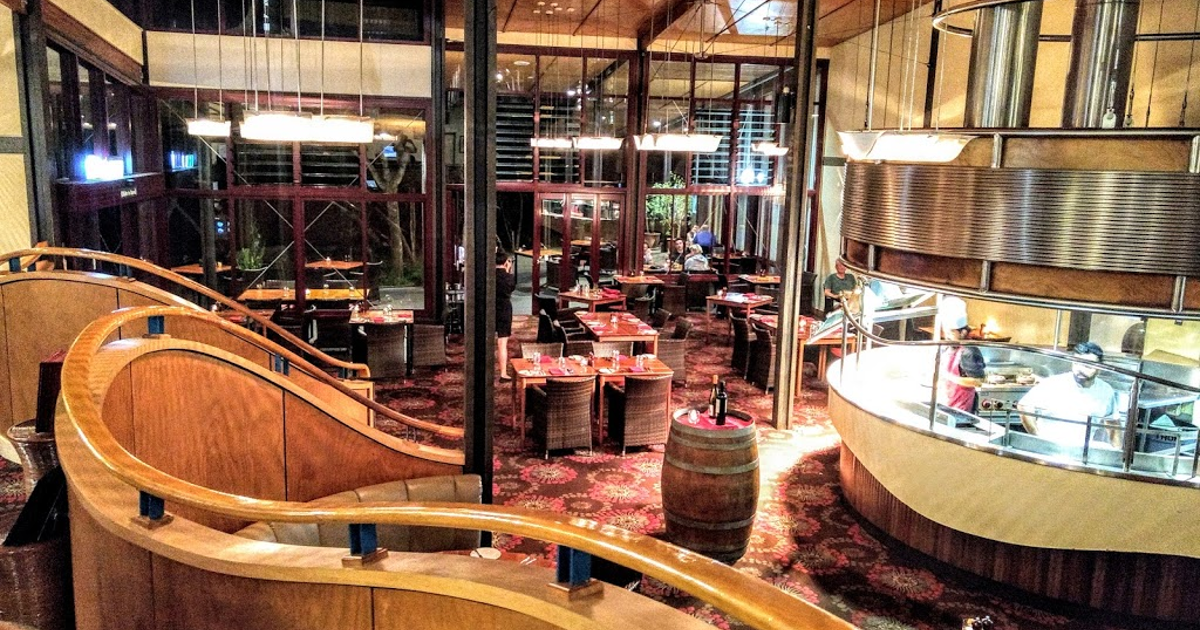 Seabelle Restaurant | Best Restaurants Australia