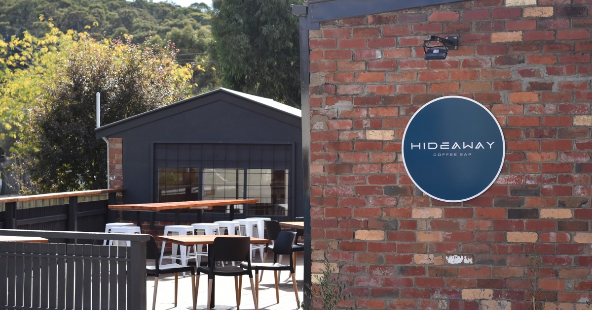 Hideaway Coffee Bar | Best Restaurants Australia