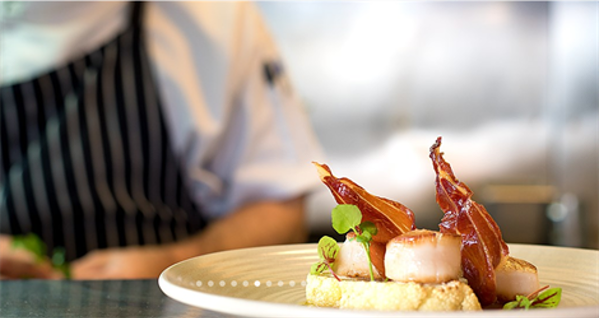 Harbour Bar | Best Restaurants of Australia