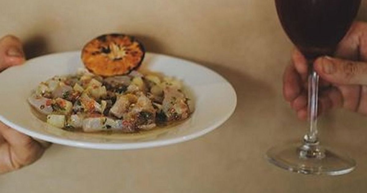 Ciao Mate | Best Restaurants Australia