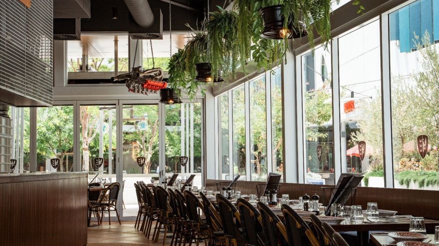 Critini's @ Karrinyup | Best Restaurants Australia