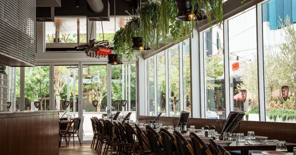 Criniti's at Karrinyup | Best Restaurants Australia