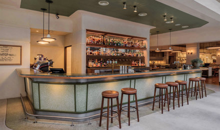 Matteo Downtown | Best Restaurants Australia