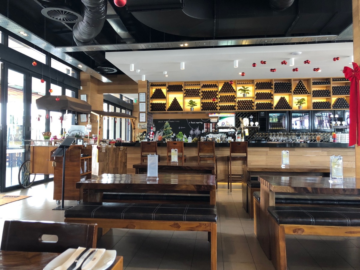 Brotzeit German Restaurant & Bar - Baldivis | Best Restaurants of Australia
