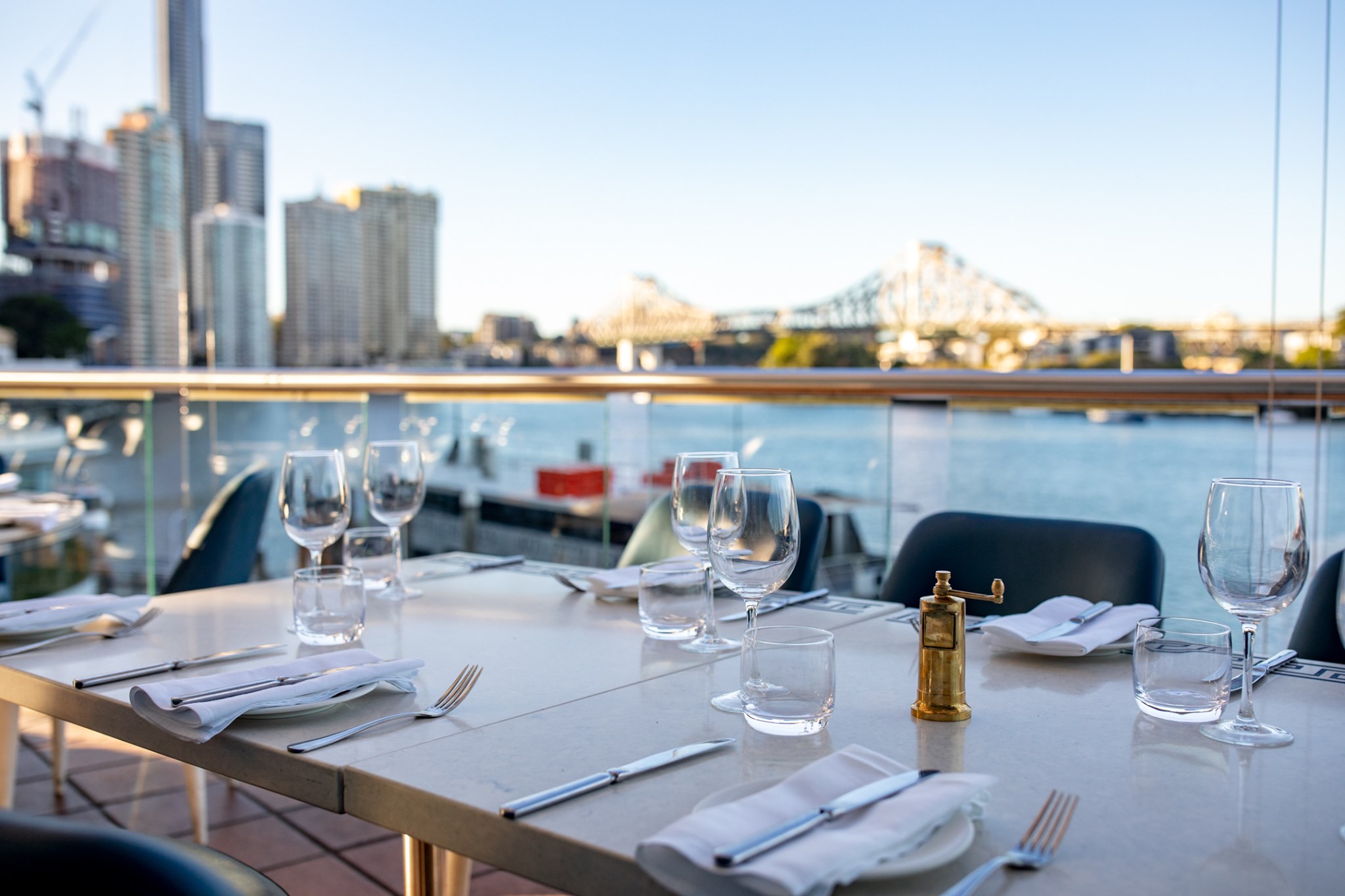 Fosh Bar + Restaurant | Best Restaurants of Australia