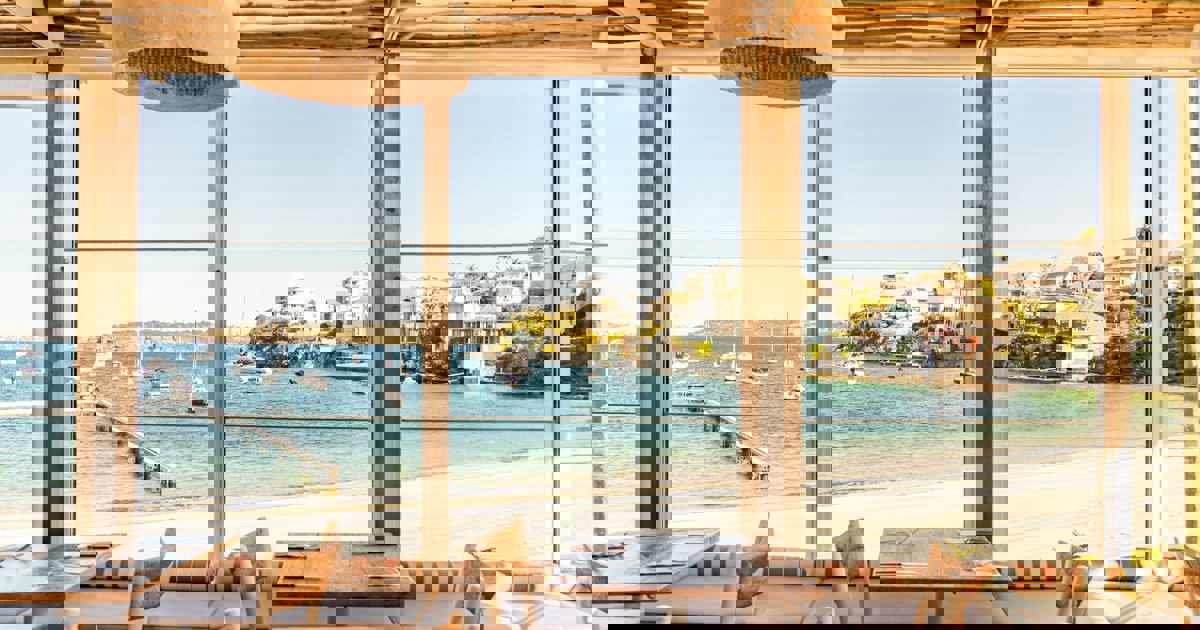 Ripples Little Manly | Best Restaurants Australia