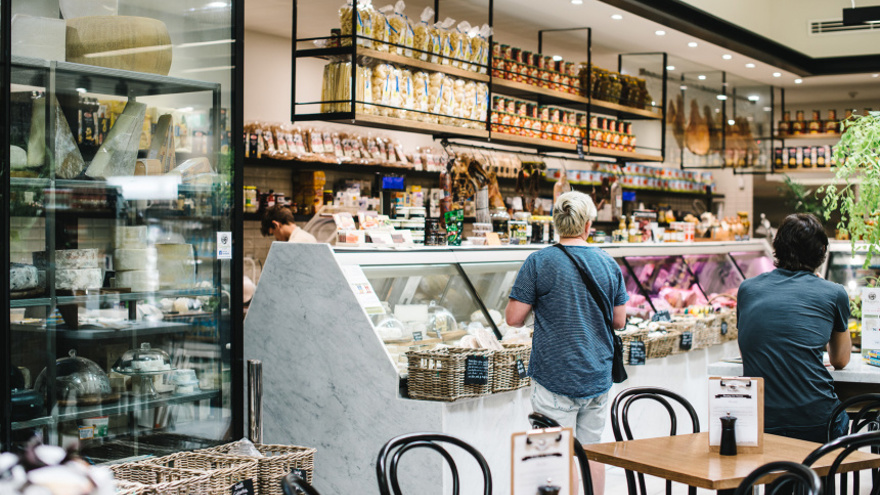 Paesanella | Best Restaurants of Australia