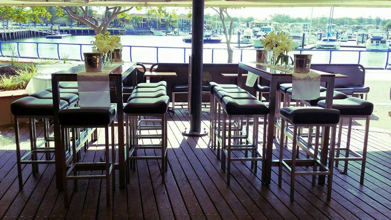 Fiction Bar and Restaurant | Best Restaurants of Australia