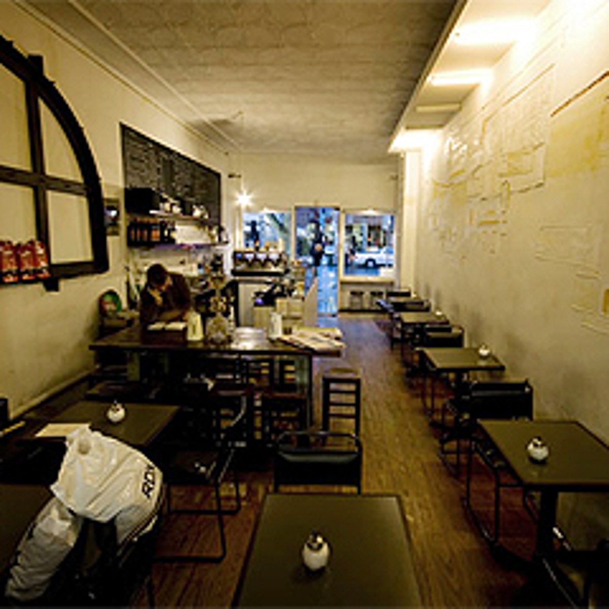 The Mess Hall | Best Restaurants of Australia