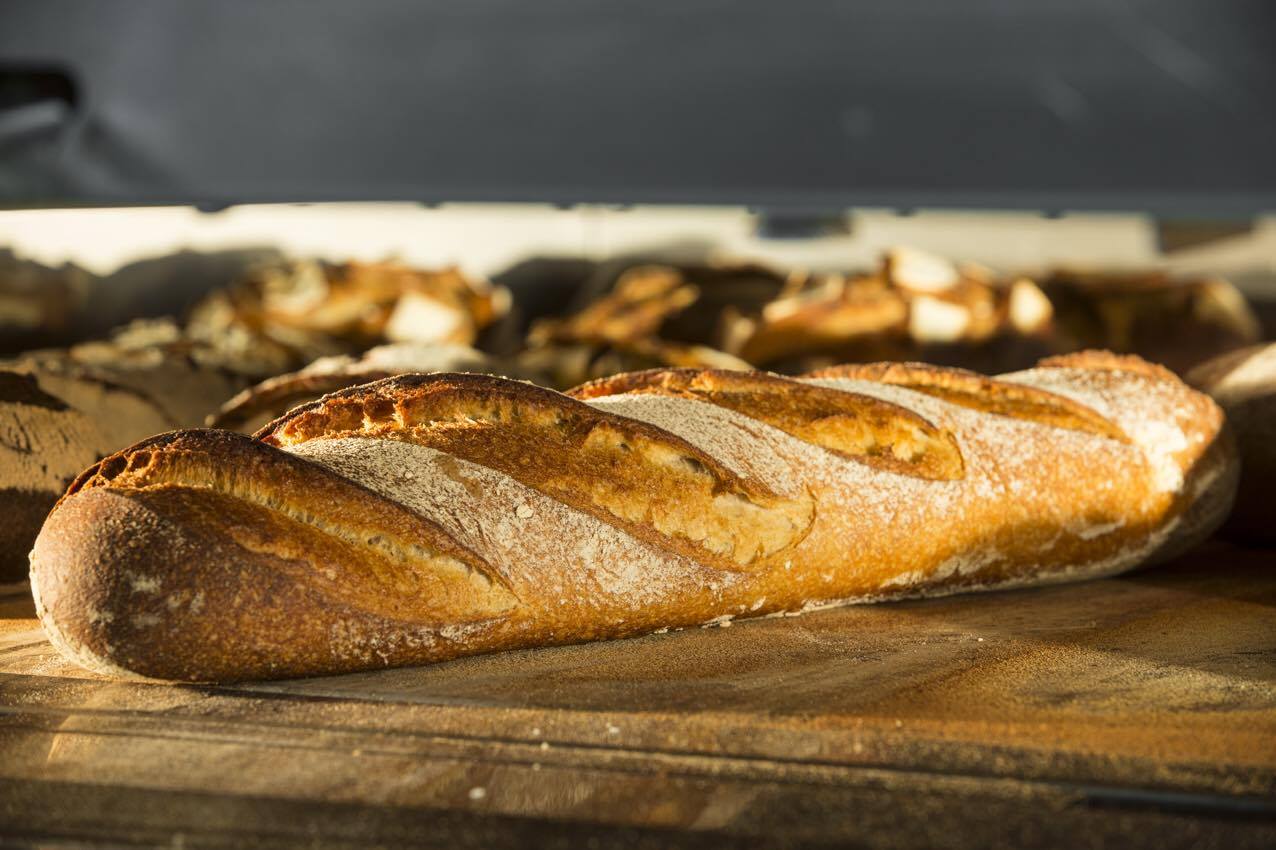 Grumpy Baker | Best Restaurants of Australia