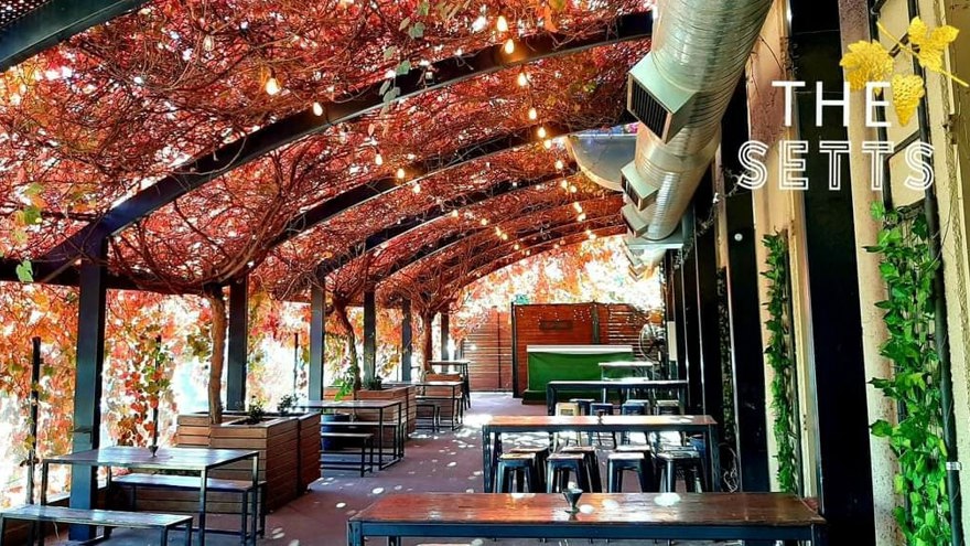 The Setts Mildura | Best Restaurants of Australia