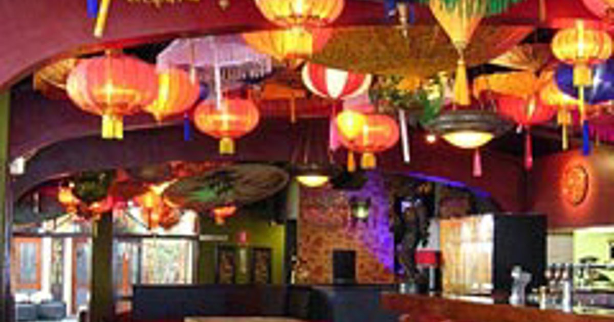 Tiger Lil's | Best Restaurants Australia