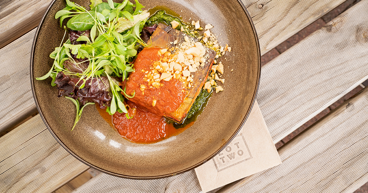 Lot Two @ Seagulls Club | Best Restaurants Australia