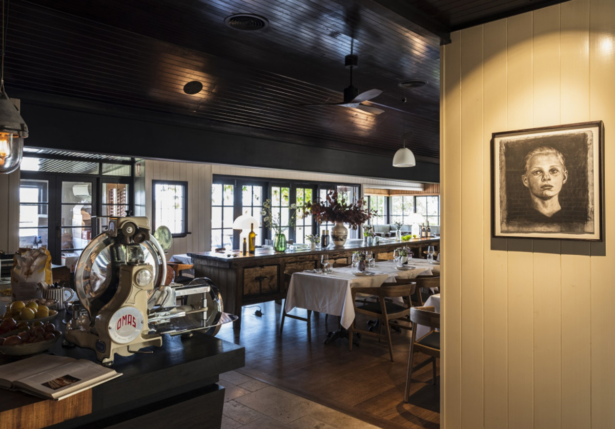 Tedesca Osteria | Best Restaurants of Australia