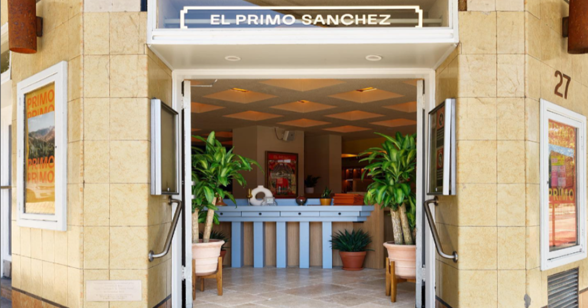 El Primo Sanchez | Best Restaurants Australia