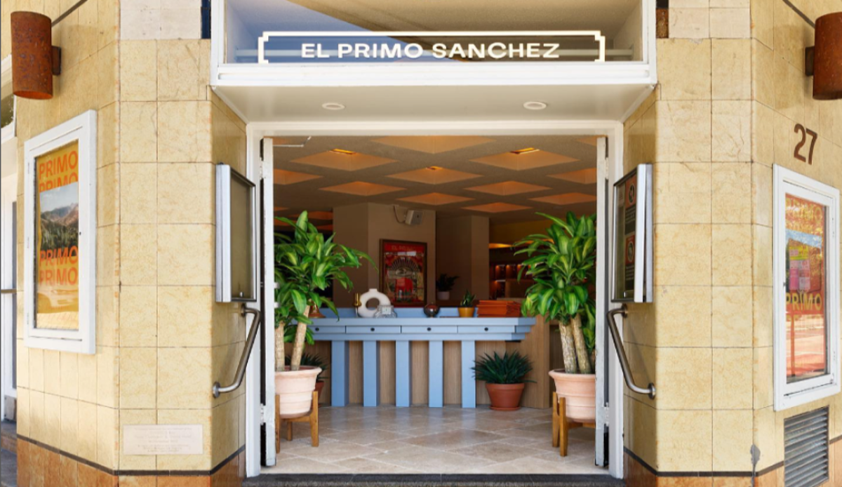 El Primo Sanchez | Best Restaurants Australia