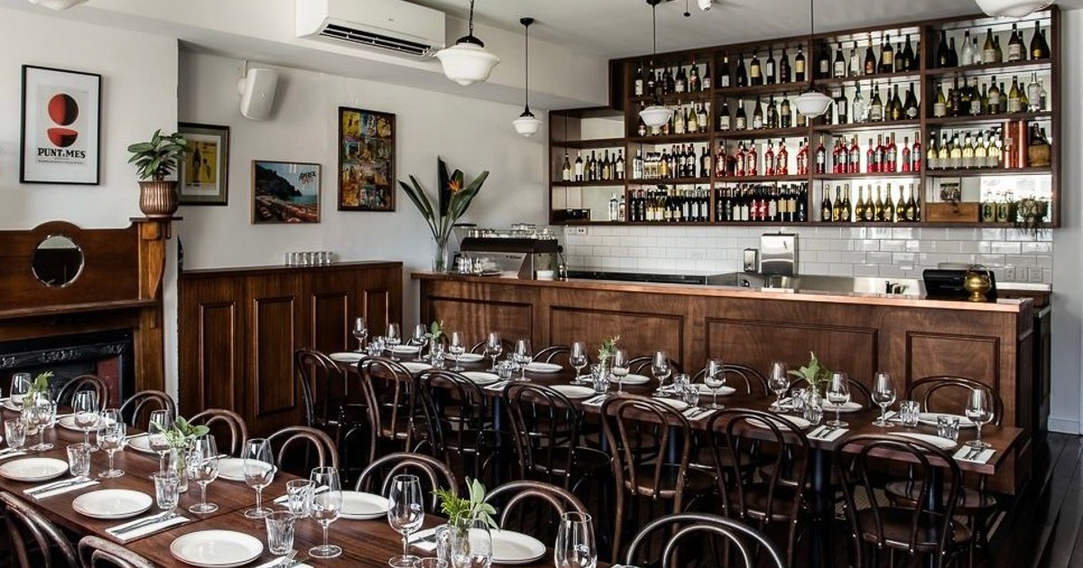 Umberto Espresso Bar | Italian Restaurants in Melbourne | Best ...