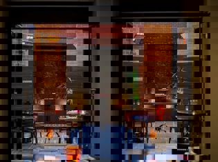 Copia | Best Restaurants Australia