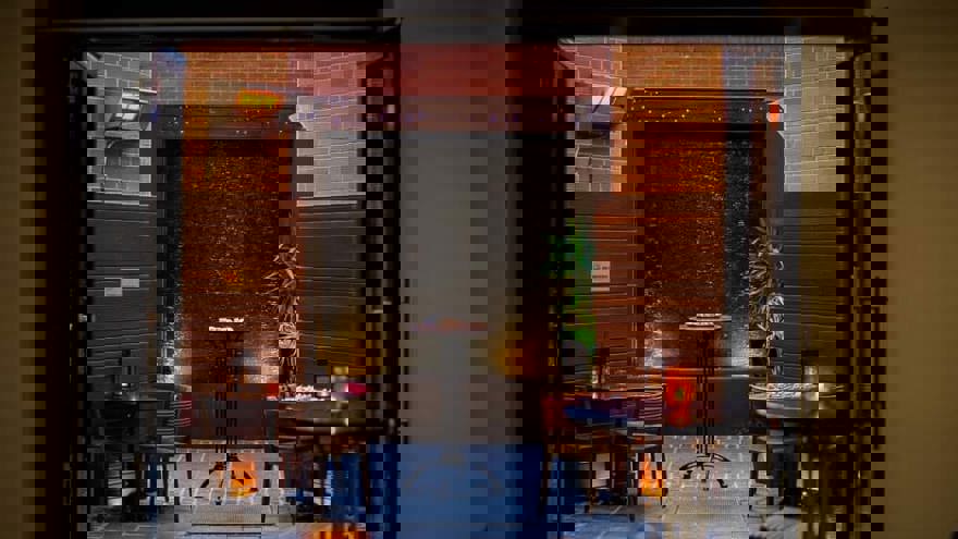 The George Perth | Best Restaurants of Australia