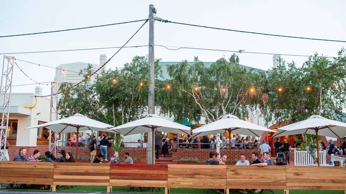 The Bridge Hotel Werribee-West End Experience | Best Restaurants of ...