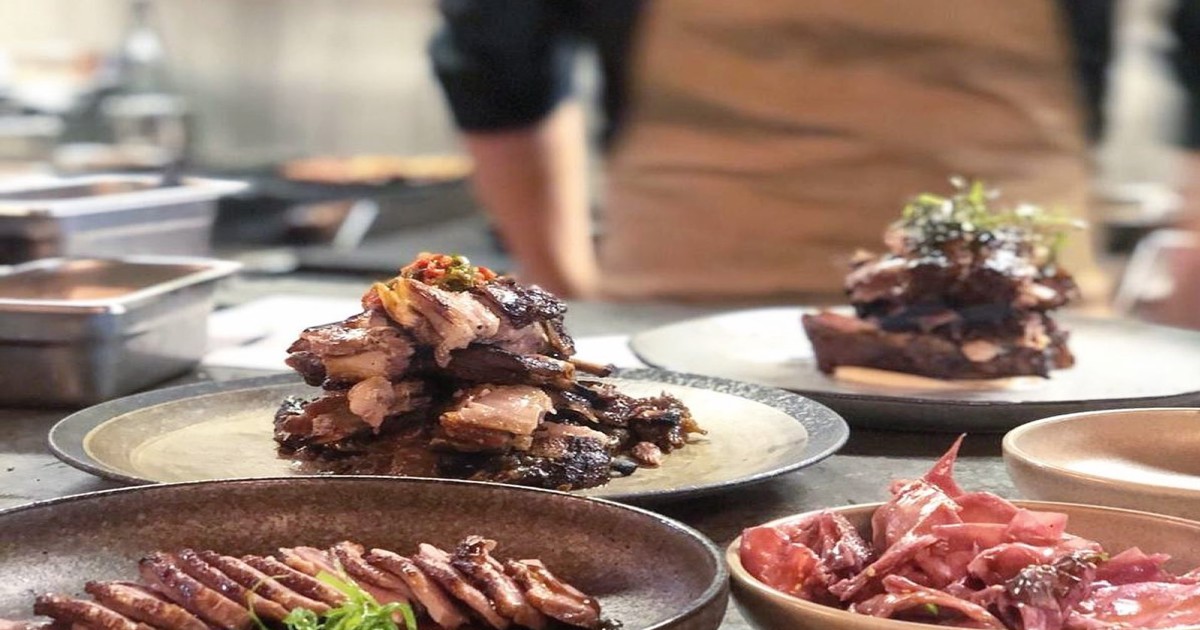 Yan Restaurant | Best Restaurants Australia