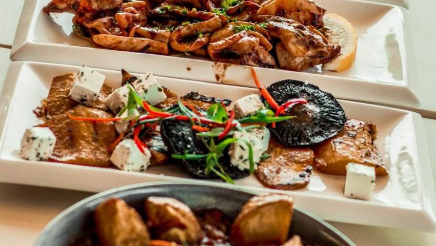 Wharf One Food and Wine | Best Restaurants Australia