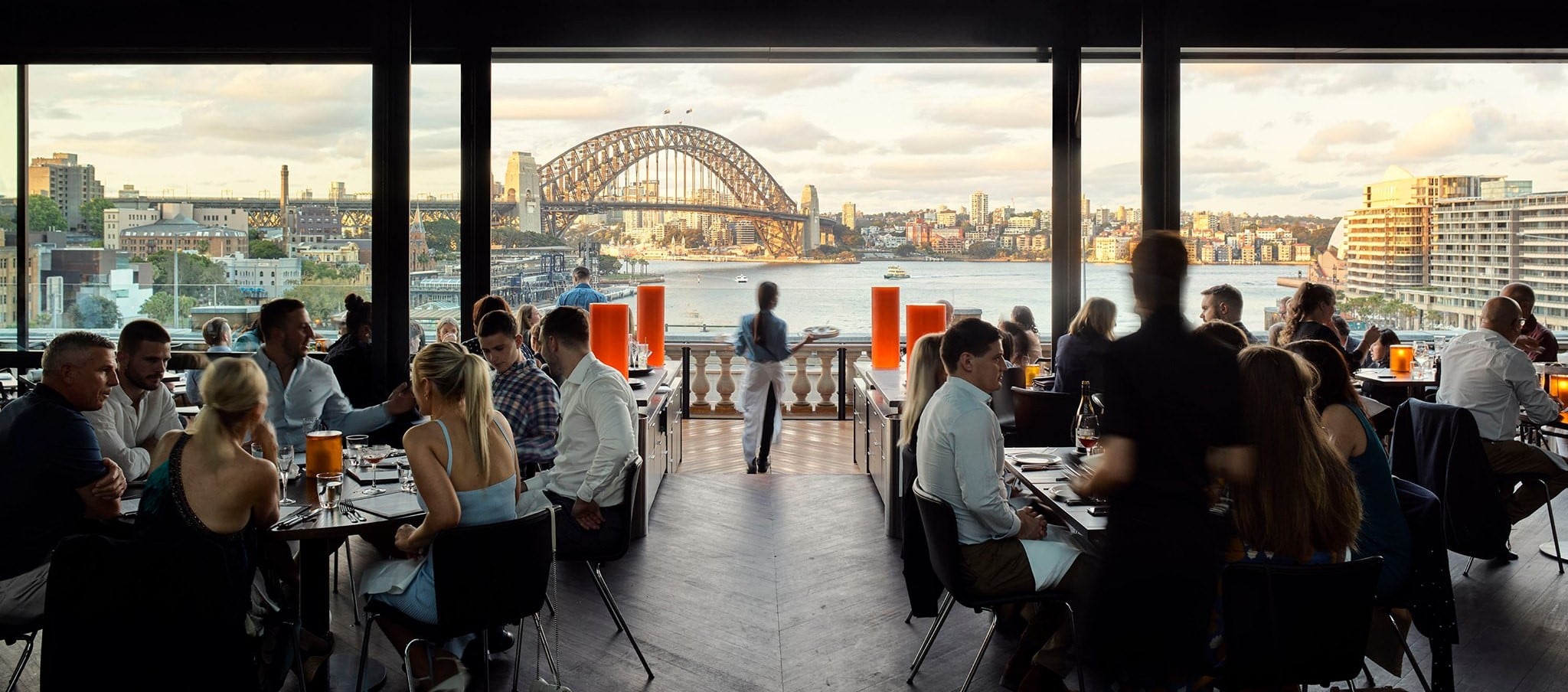 Discover The Best Restaurants & Bars In Australia | Best Restaurants of ...