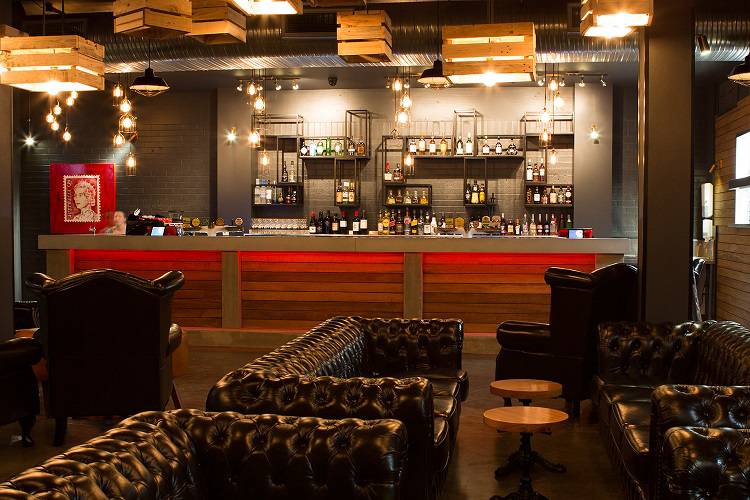 The Post Office Bar & Beer Garden | Best Restaurants of Australia