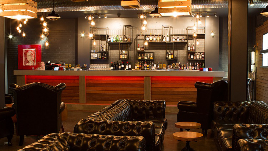 The Post Office Bar & Beer Garden | Best Restaurants of Australia