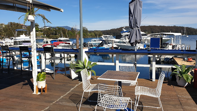 Salt Narooma | Best Restaurants of Australia