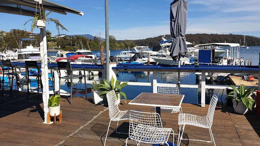 Salt Narooma | Best Restaurants of Australia