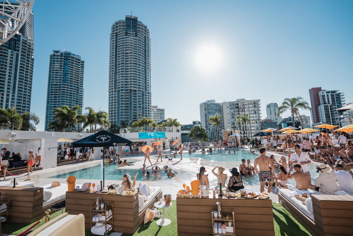 Cali Beach Club | Best Restaurants of Australia