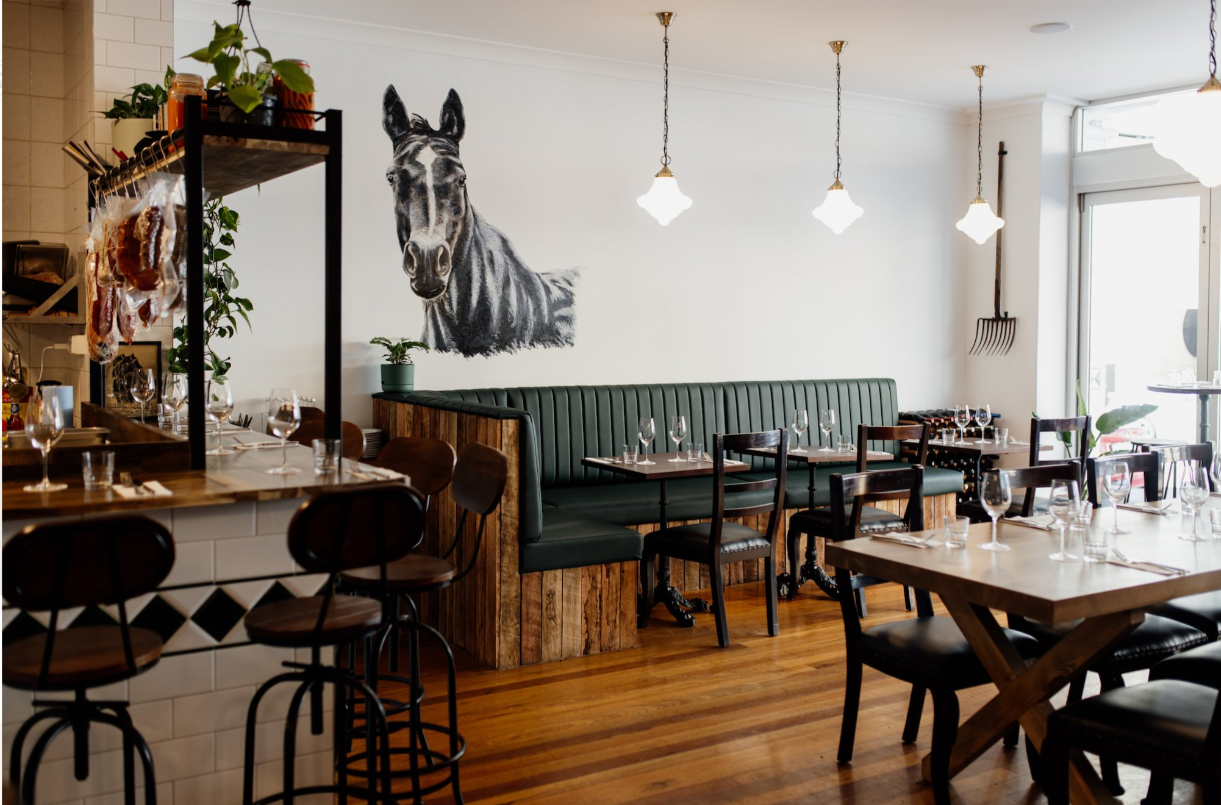 Lock's Paddock | Best Restaurants of Australia