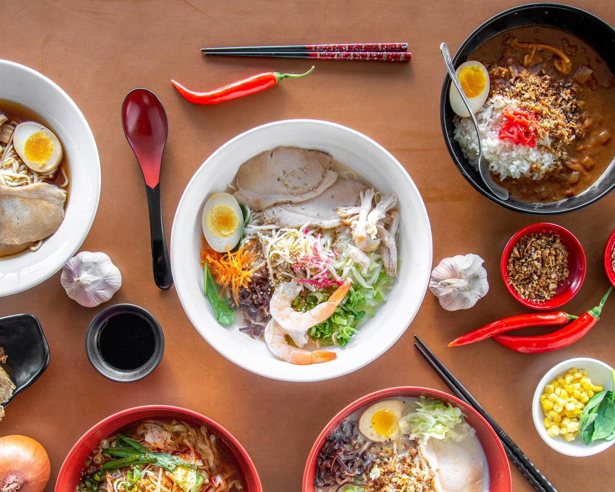 Ganbaranba | Best Restaurants of Australia