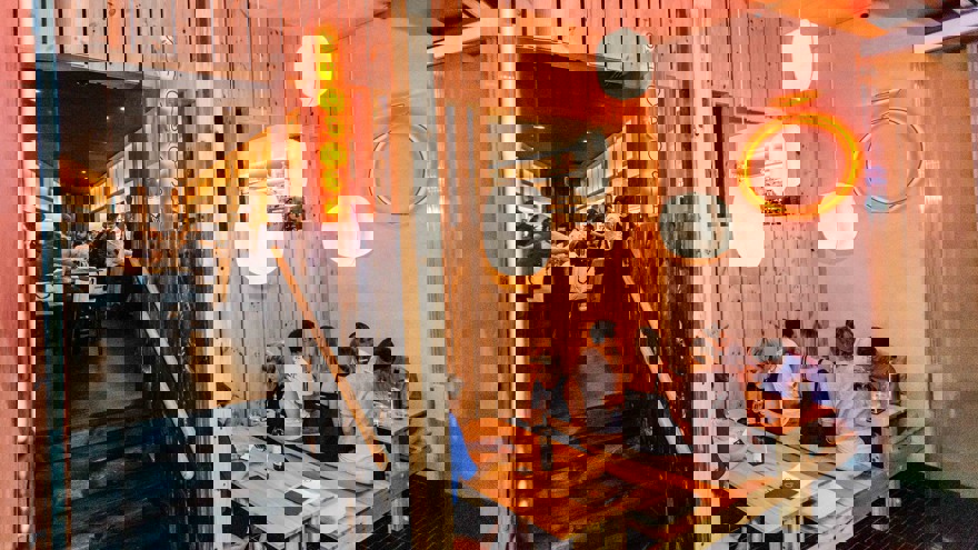 Shobosho | Japanese Restaurant Adelaide | Best Restaurants of Australia