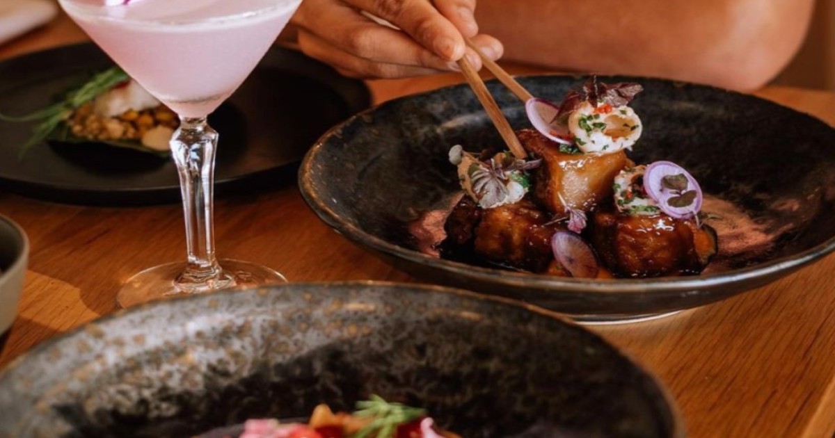 Jimmy Wha's | Best Restaurants in Queensland | Best Restaurants Australia