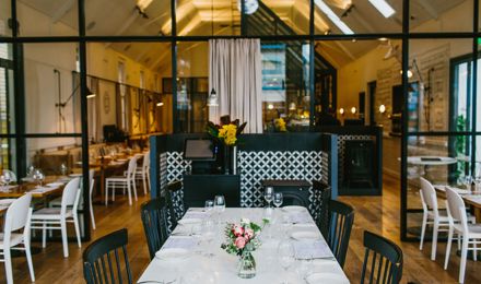 1908 Cronulla | Sydney Restaurants | Best Restaurants of Australia