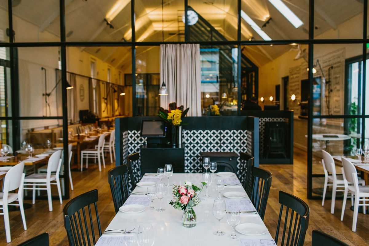 1908 Cronulla | Sydney Restaurants | Best Restaurants of Australia