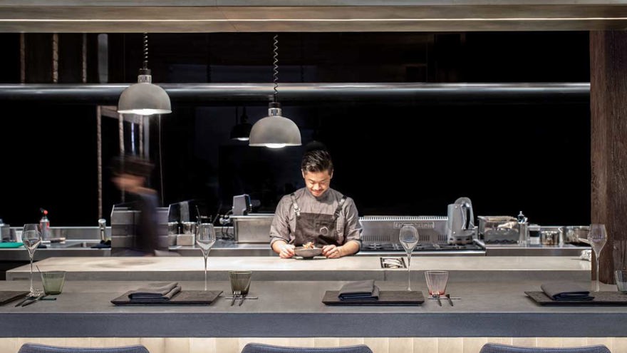 Kuro | Best Restaurants Australia