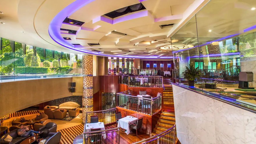 Radii Restaurant & Bar | Best Restaurant in Melbourne | Best ...