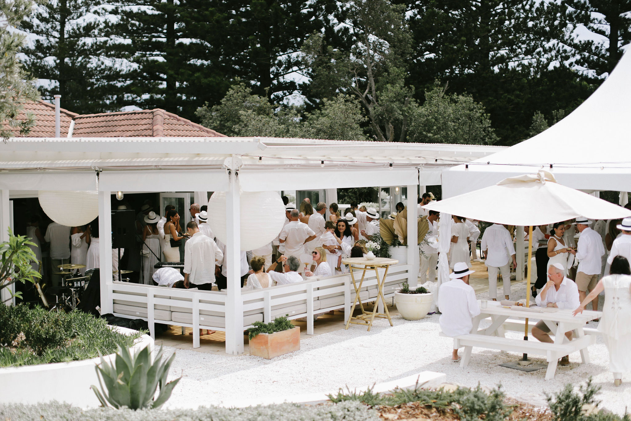 Dunes Restaurant | Best Restaurants of Australia