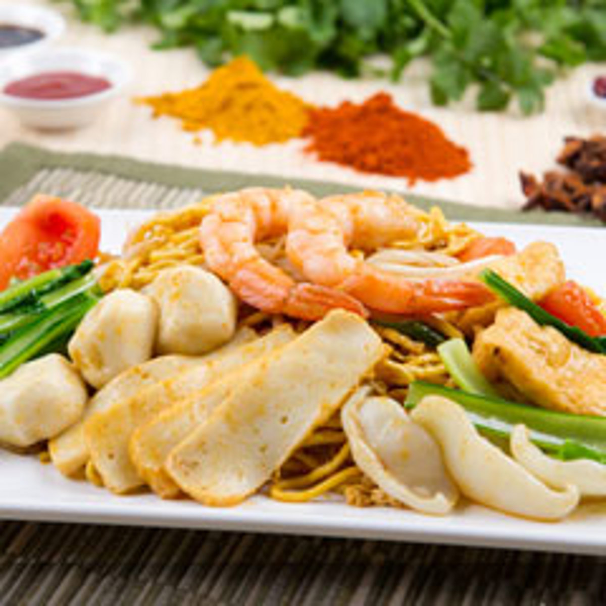 Malaya Corner | Best Restaurants Australia