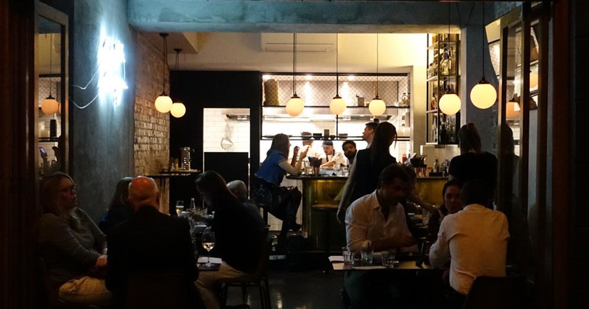 Fei Jai Next Door | Best Restaurants Australia