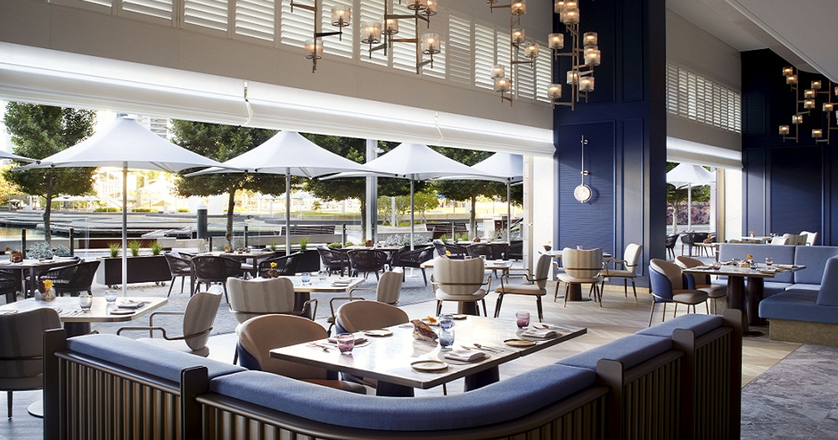 New Year's Eve 2024: The Best Dinner Spots in Perth | Best Restaurants ...