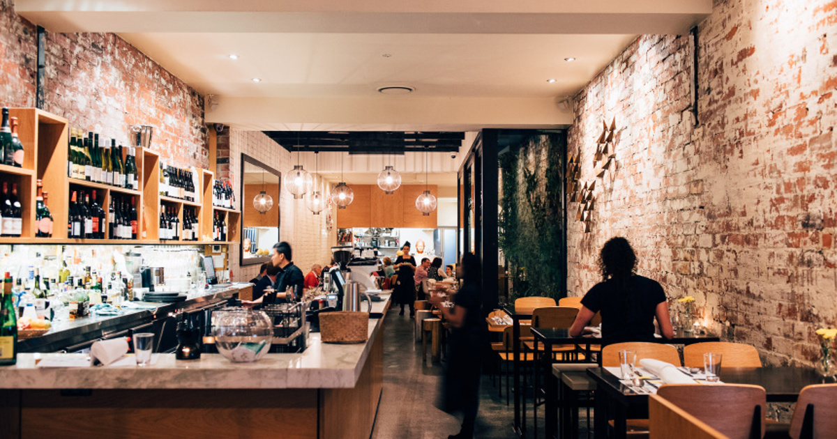 Perfect for One: The Best Places for Solo Dining around Perth | Best ...