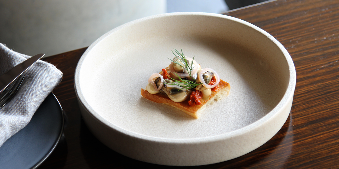 Corella | Best Restaurants of Australia