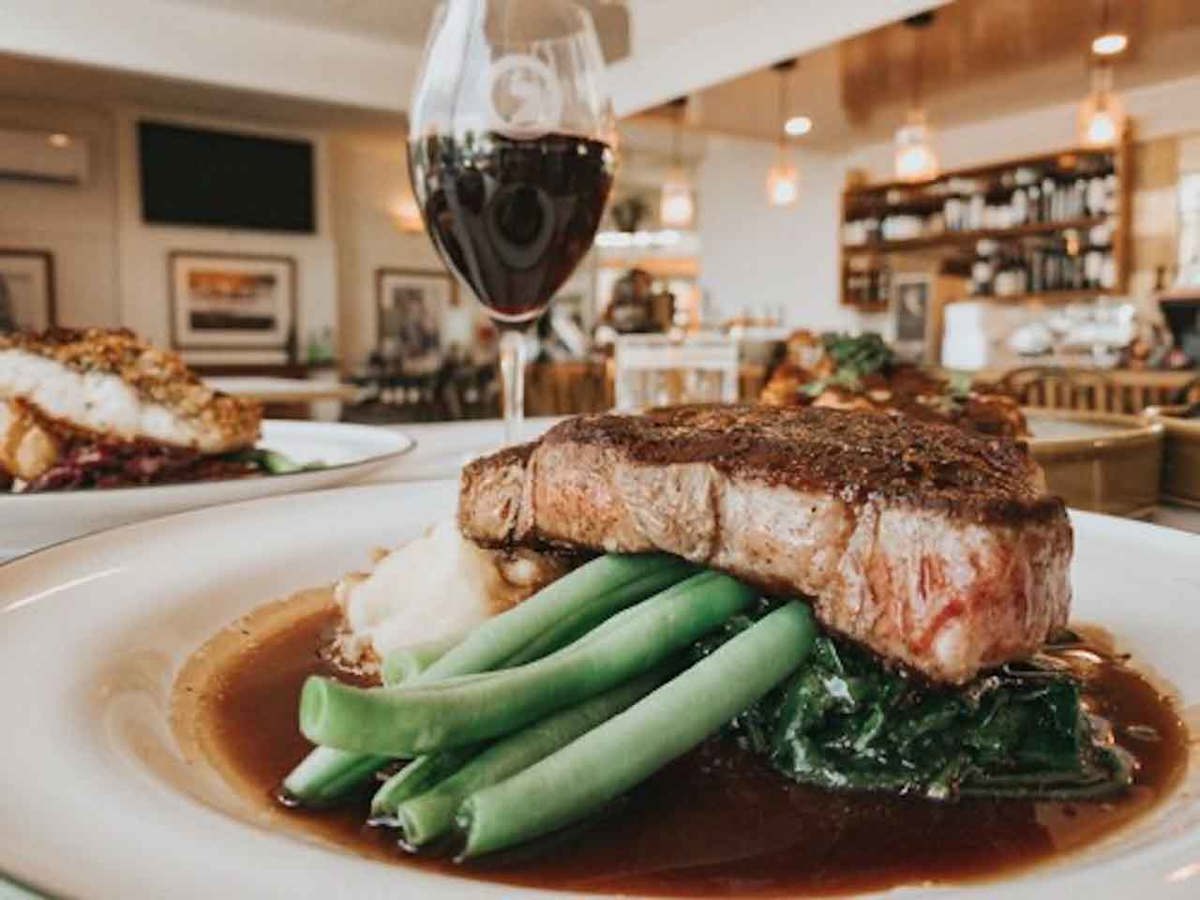 Great Western Hotel - Ballan | Best Restaurants of Australia